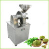 Stainless Steel Moringa Powder Making Grinding Machine